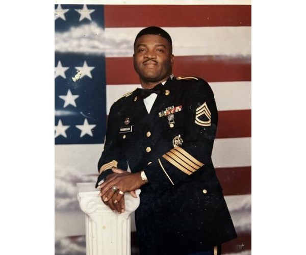 Norman Robinson Obituary (2023) - Columbus, OH - White's Funeral ...