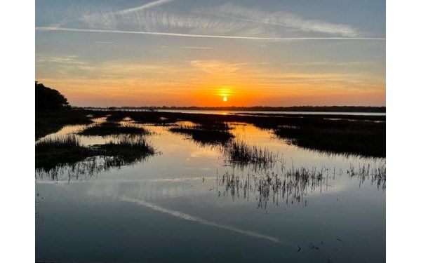 Edward Warren III Obituary (1948 - 2025) - Beaufort, SC - Georgetown Times