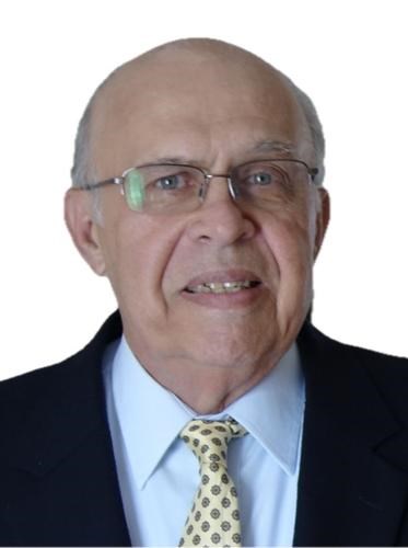 Robert Messner Obituary (1942 - 2025) - Allentown, PA - WFMZ-TV 69 News