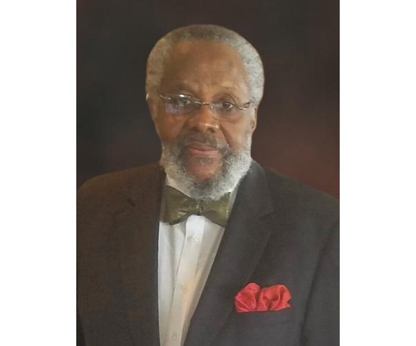 Deacon Carl C. Hughes Sr. Obituary (2024) - Jacksonville, FL - A.B ...