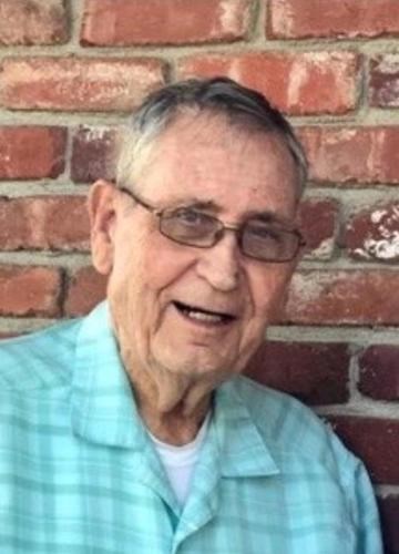 Ray Stinson Obituary (2024) - Wichita, KS - Lakeview Funeral Home ...