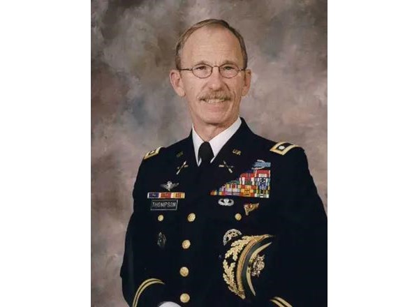 Kenneth Allen Thompson Obituary (2025) - Columbia, MO - Parker-Millard ...