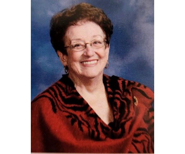 Ms. Gayle Fleming Obituary (2023) - Northport, AL - Northport Funeral ...