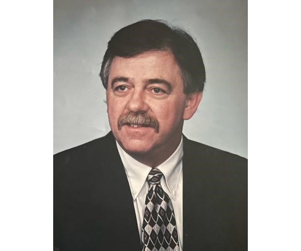 David G. Lally Sr. Obituary (2022) - Tyngsborough, MA - Tyngsborough ...