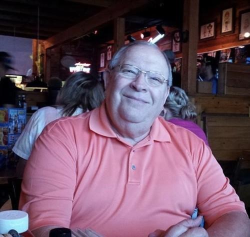 Ronald Kenneth Germer Obituary (2022) - Ogden, UT - Myers Mortuary ...