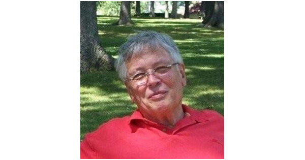 Frank W. Spaulding Obituary (2024) - Binghamton, NY - J.A. McCormack ...