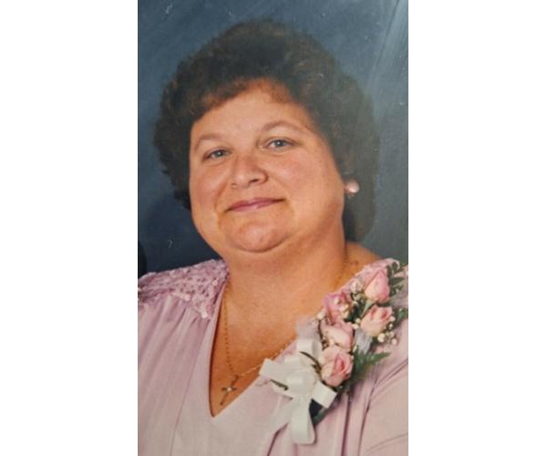 Nancy I. Van Hart Obituary (2024) - Yardley, PA - Fitzgerald-Sommer ...