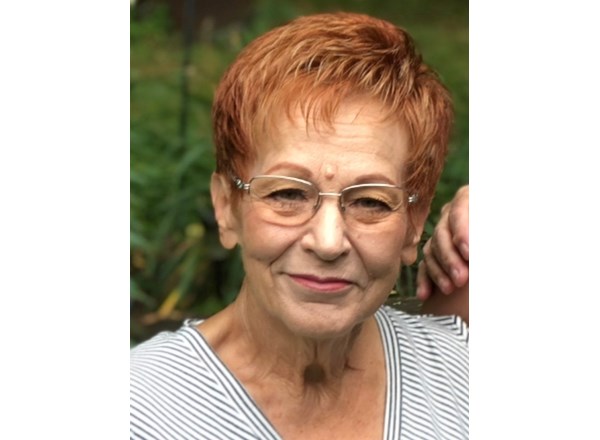 Karen Jean Horner Obituary (1946 - 2026) - Howell, MI - Ann Arbor News