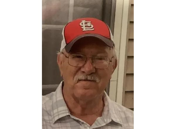 Brent C. Long Obituary (2025) - Chillicothe, IL - Weber-Hurd Funeral Home