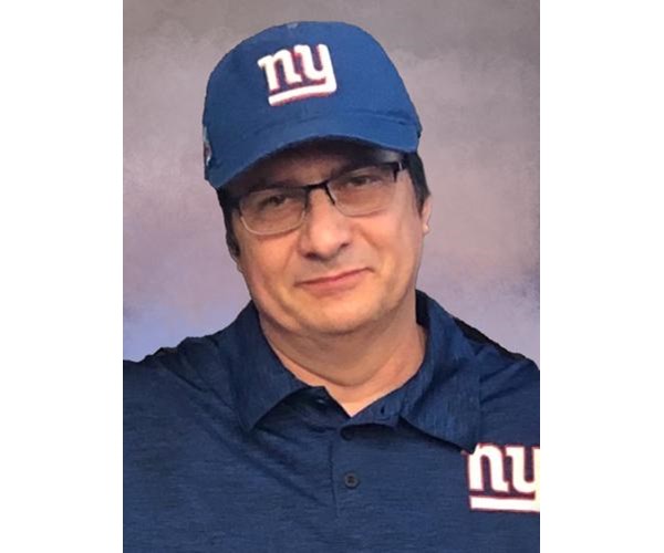 Sean C. Young Obituary (2024) - Freehold, NJ - Clayton & McGirr Funeral ...