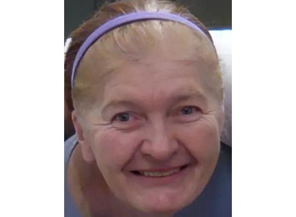 Miroslawa Anna "Mira" Pienczykowski Obituary (2025) - Port Jervis, NY ...
