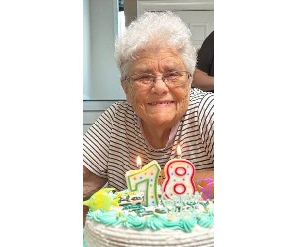 Teresa Stamper Obituary (2025)