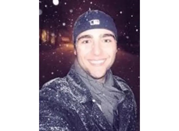 Nicholas C. Citarella Obituary (2025) - Browns Mills, NJ - Moore ...