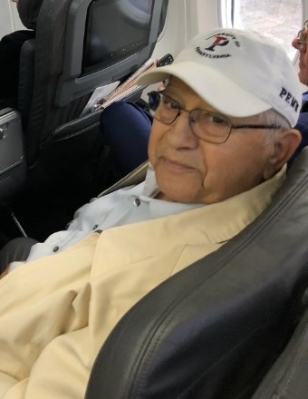 Daniel Poulos Obituary and Online Memorial (2026)