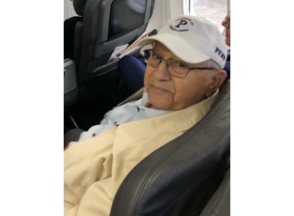 Daniel Poulos Obituary and Online Memorial (2026)