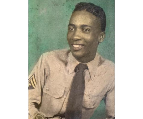 William Andrews Banks Sr. Obituary (2023) - Columbus, OH - White's ...
