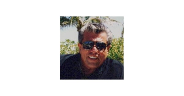 Thomas John Scipione Obituary (2023) - Staten Island, NY - John Vincent ...