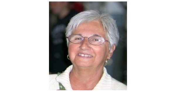 Carol Ann Noel Obituary (2025) - Dover, NH - Wiggin-Purdy-McCooey-Dion ...