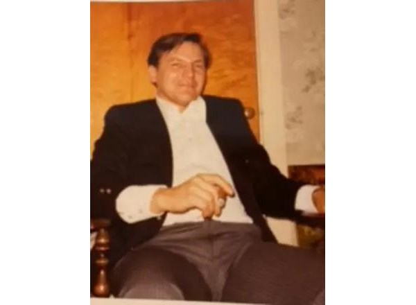 Raymond Stanley Stankiewicz Obituary (2024) - Maysville, KY - Moore ...