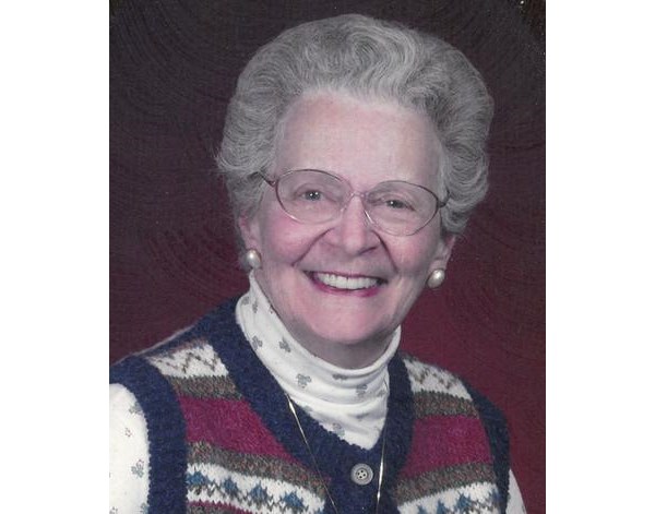 Sally Posthill Rittgers Obituary (2024) - Georgetown, TX - Ramsey ...