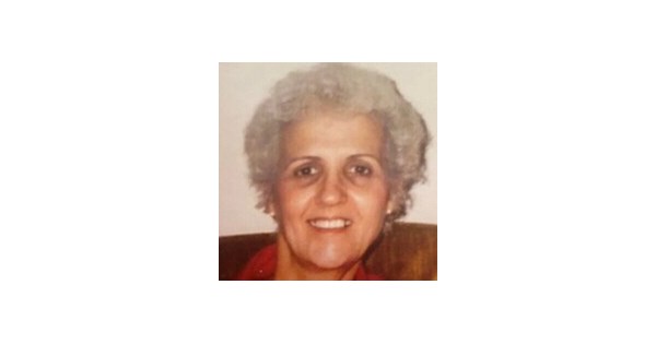 Tressa Lee Obituary (2022) - Larned, KS - Beckwith Funeral Home - Jetmore