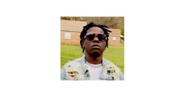 Jamari Rashad Evans Obituary (2025) - Talladega, AL - S.M. Goodson ...