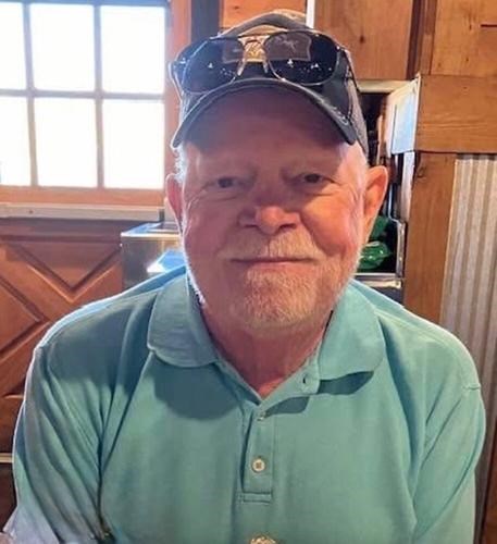 Dale Taylor Jr. Obituary (2025) - Harrodsburg, KY - Ransdell Funeral ...