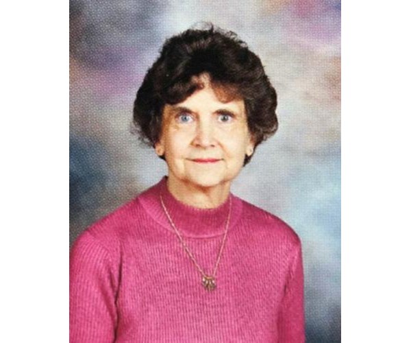 Nancy Haas Obituary and Online Memorial (2026)