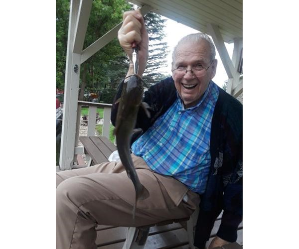 Norman Henry Nelson Obituary (2024) - Wheeling, IL - Kolssak Funeral ...