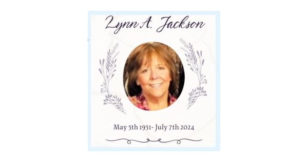 Lynn A. Jackson Obituary (2024) - Seattle, WA - Emmick Family Funeral ...