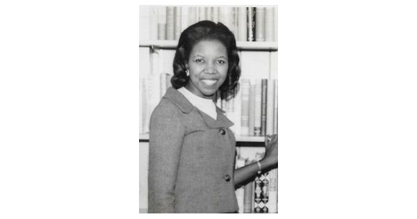 Dr. Lillie M. Robinson Obituary (2025) - Tuskegee, AL - McKenzie's ...