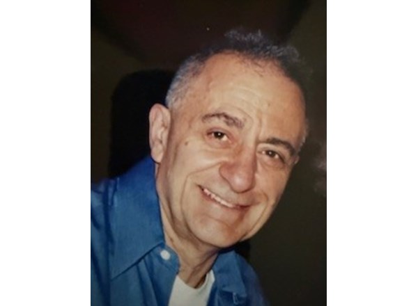 Vincent R. Bonsignore Obituary (2026) - City Island, NY - F. Ruggiero ...