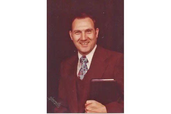 Reverend Carter Lee Sloan Obituary (2025) - Roanoke, VA - Lotz Funeral ...