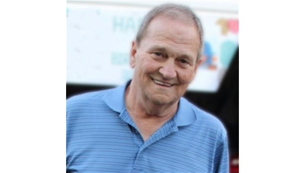 Allan Joseph DeGrandis Obituary (2026) - Naperville, IL - DuPage ...