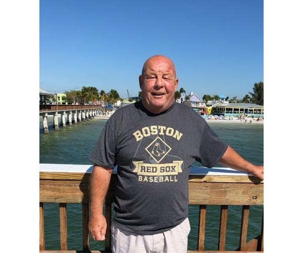 John K. Bolstad Obituary (2024) - South Boston, MA - O'Brien Funeral ...