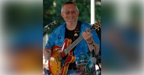 Michael Ketcham Obituary (2023) - Marshalltown, IA - Mitchell Family ...