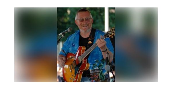 Michael Ketcham Obituary (2023) - Marshalltown, IA - Mitchell Family ...