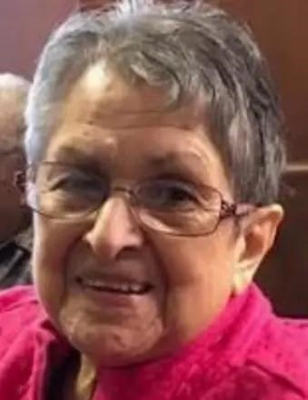 Maria Elena Frausto Obituary (2024) - Mesquite, TX - Laurel Oaks ...