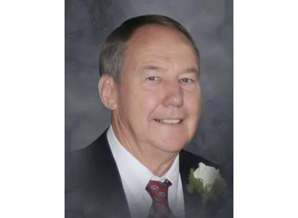 Paul Terrell Obituary and Online Memorial (2025)