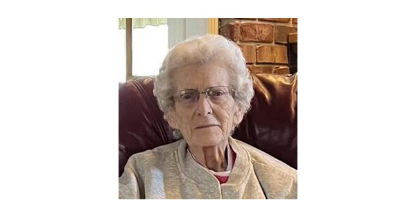 Grace Commerer Obituary (2023) - Chambersburg, PA - Thomas L. Geisel ...