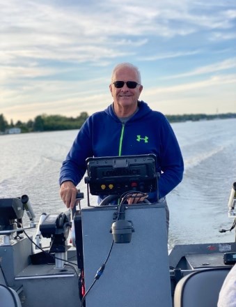 Robert "Tim" Fullerton Obituary (2026) - Oscoda, MI - Buresh Funeral ...