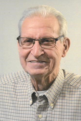 Walter Wesley Tomich Obituary (2024) - Cuyahoga Falls, OH - Anthony ...