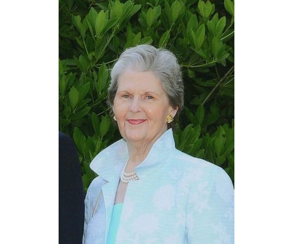 Cynthia Spencer Young Bowman Obituary (2024) - Columbus, GA - McMullen ...
