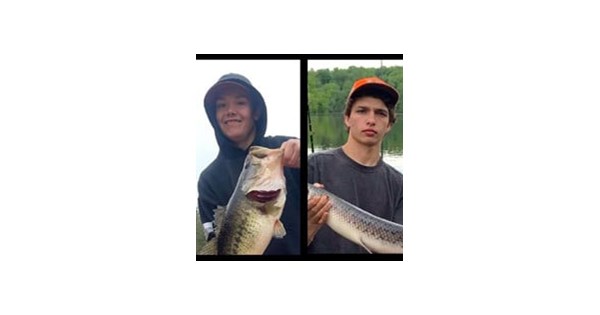 Jacob A. Wooten And Michael M.Mayes Brothers III Obituary (2023) - West ...