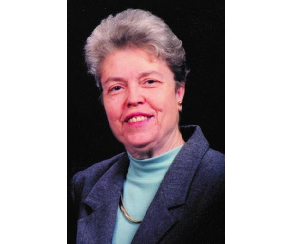Wilda Christine Trout Obituary (2022) - Kings Mountain, NC - Harris ...