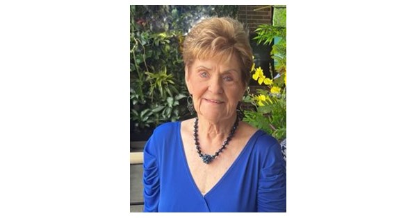 Ruth Ellen Laird Obituary (2024) - La Marque, TX - Crowder Funeral Home ...