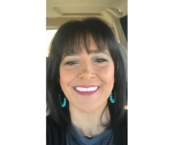 Shari Jenay Burnett Obituary (2024) - Lovington, NM - Kirby-Ratliff ...