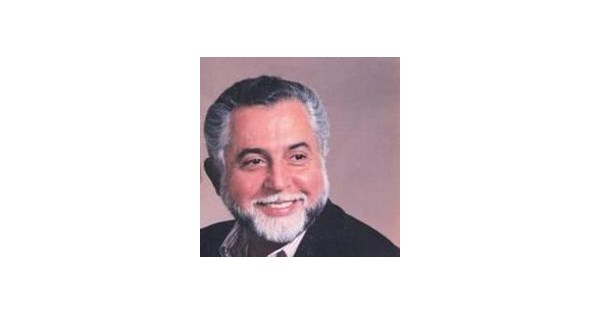 Edgar Hugh Griffing Jr. Obituary (2024) - Maryville, TN - Miller ...