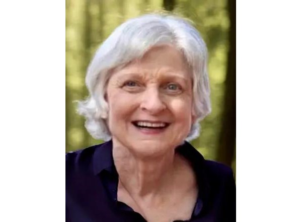Carol Madren Connor Obituary (2025) - Suffolk, VA - R.W. Baker & Co ...