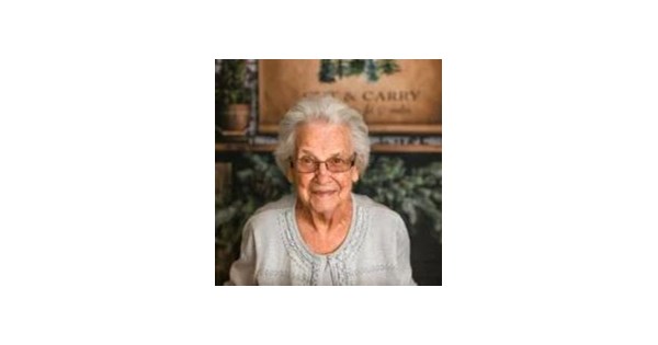 Margaret Harris Obituary and Online Memorial (2026)